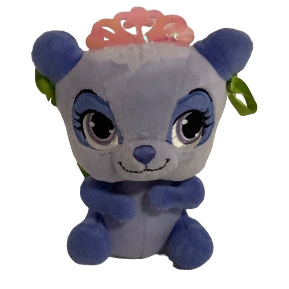 Disney | Toys | Disney Whisker Haven Palace Pets Mulans Panda Bear ...
